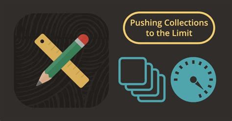 arash keivan on linkedin pushing oracle apex collections to the limit