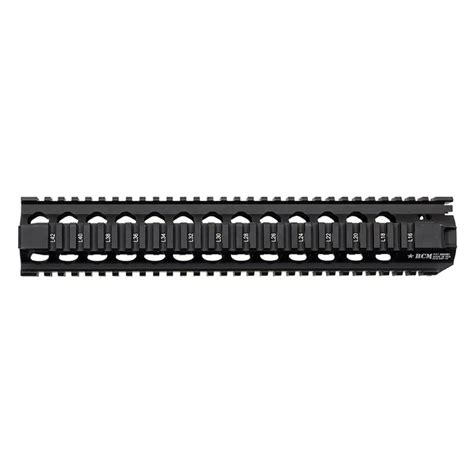 Bravo Company Qrf Rail 1913 Picatinny Rail 12 Rooftop Defense