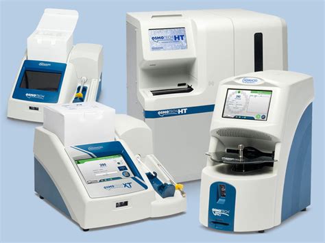 Advanced Instruments Osmometer Troubleshooting At William Pendleton Blog