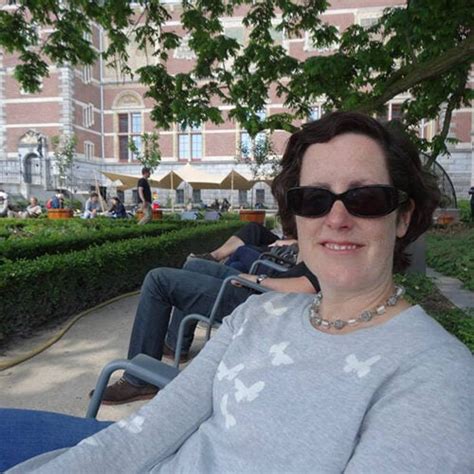 Elizabeth Ronston • Chesapeake Bay Foundation