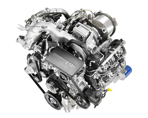 Gm 3 0 Diesel Engine Specifications And Performance