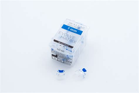 Bioclear Evolve Posterior Matrix Series Bioclear