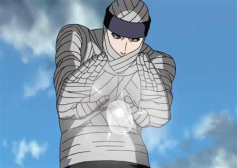 What If Jinton Particle Style Rasengan Would It Be Strong Jutsu R