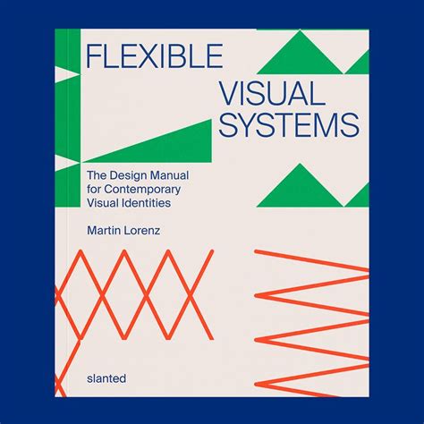 flexible visual systems visual system manual design user experience