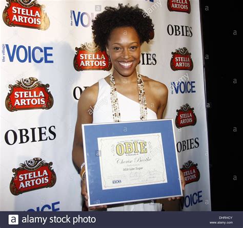 Pictures Of Cherise Boothe