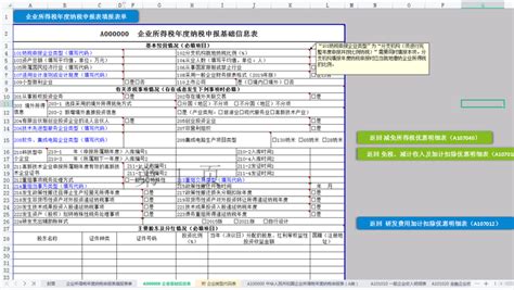 不延期汇算清缴5 31日截止2023企业所得税汇算清缴实操168问 知乎