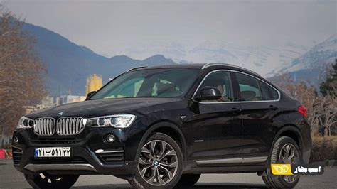 ب ام و X4 به پایان خط نزدیک می‌شود اسب بخار