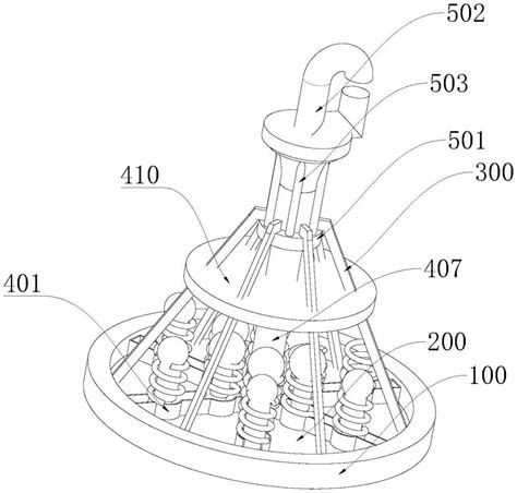 一种具有抗震型吊顶结构的制作方法