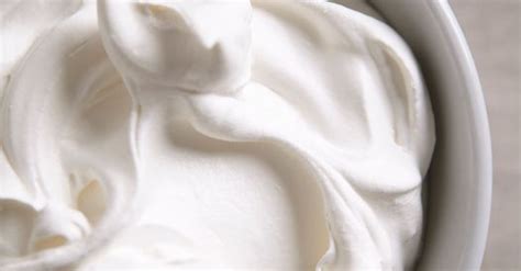 Comment Monter Une Chantilly