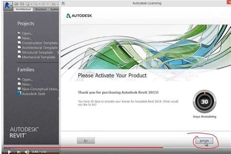 Hướng Dẫn Crack Autodesk Revit 2015 Laptop Minh Khoa