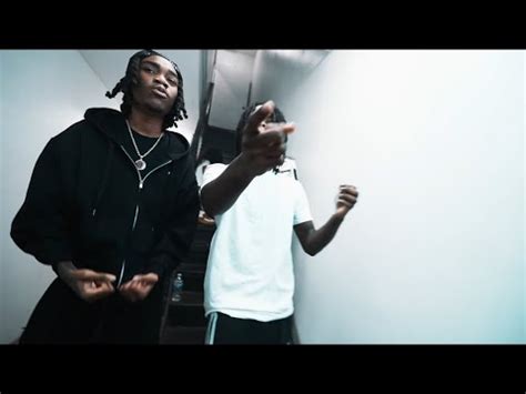 Jay Spazz Notice Me Official Music Video Youtube