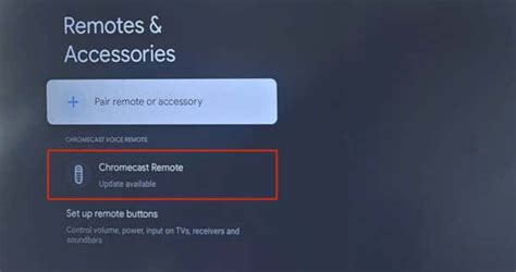 Google Chromecast Remote Not Working 7 Fixes To Try