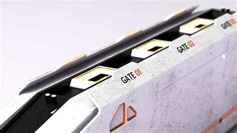 Docking Usb Hub Behance