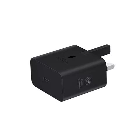 Samsung W Power Adapter W O Cable Rack