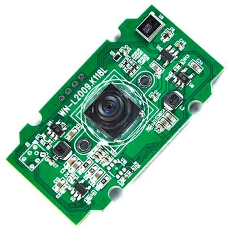 IMX258 12MP USB Camera Modules Weinan Electronics