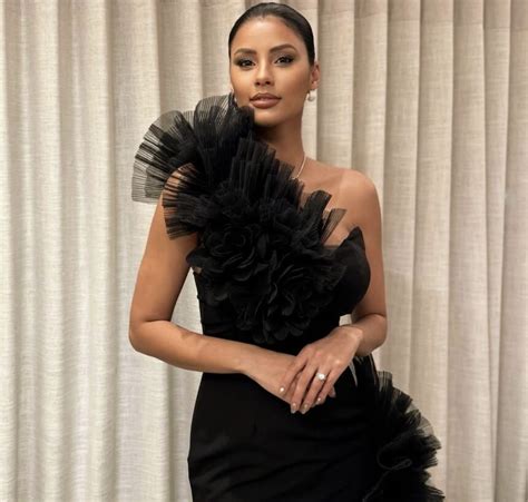 Tamaryn Green Celebrates 7 Years Since Being Crowned Miss South Africa Okmzansi