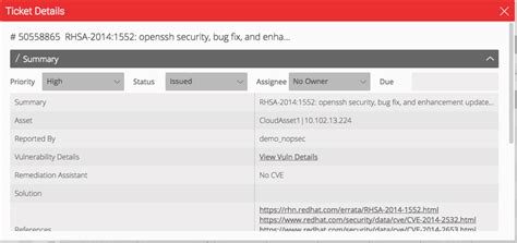 Nopsec Cloud Security Module Blog Nopsec
