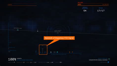 Non Dockable Megaships An Introduction Canonn Research Group