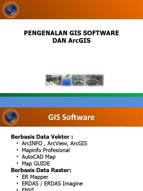 3 Introduction Arcgis Pdf