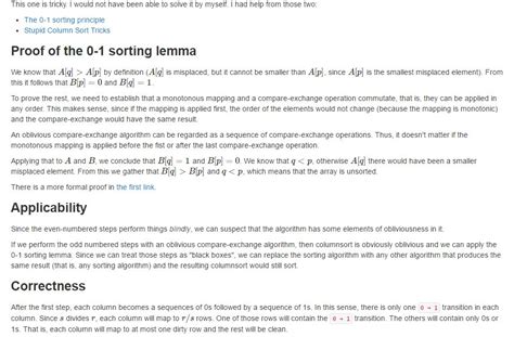 introduction to algorithms 9780262258104 exercise 7a quizlet