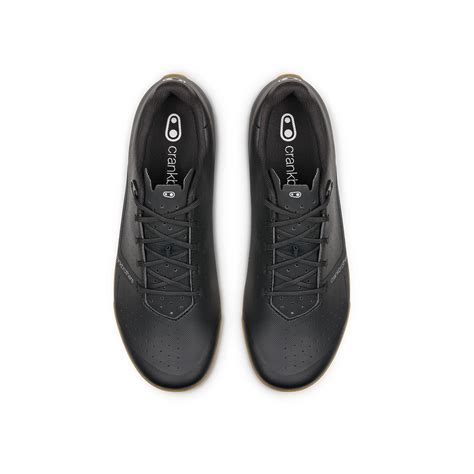 Candy Lace Xcgravel Clip In Cycling Shoe Blackgum Crankbrothers Eu