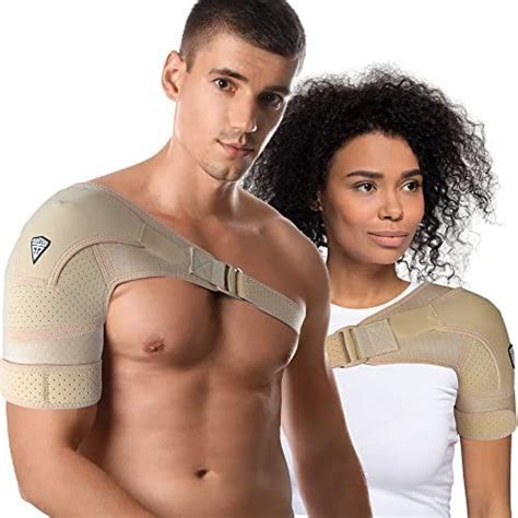 Shoulder Compression Artofit