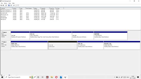 installation help needed failed to unmount partitions r zorinos