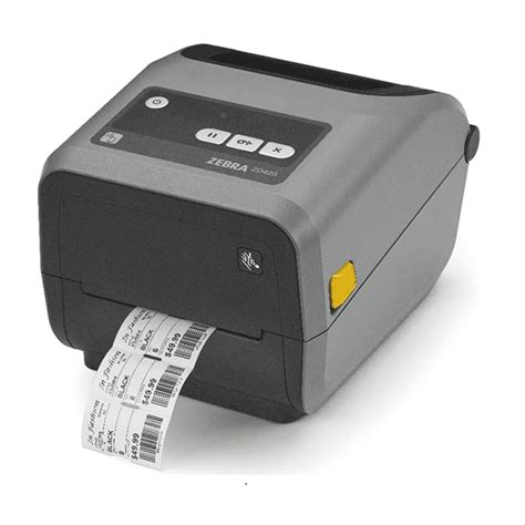 Zebra Zd420 Label Printer Troubleshooting Quick Fixes And Tips