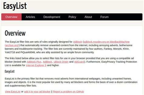 Is Network Wide Ad Blocking Better Than Browser Adblock Extensions Make Tech Easier