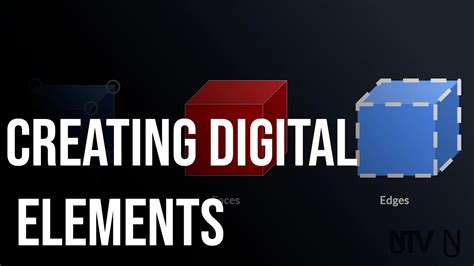 Creating Digital Assets Video Unmasking Visual Effects Academy