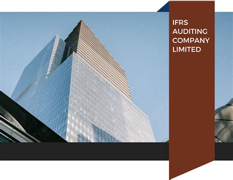 Summary Of Differences Between VAS And IFRS Part IFRS Auditing Company Limited