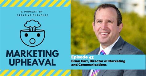 Candace Mccaffery On Linkedin Getting People Back Into Cities Brian Carr — Creative Outhouse