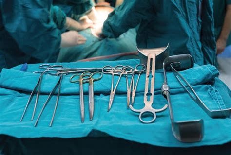 Dig Into Bilateral Surgery Indicators To Improve The Accuracy Of Your