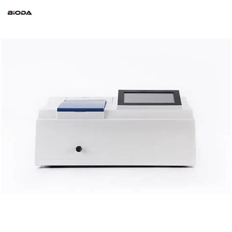 Laboratory Protein Dna Analysis Uv Vis Ultraviolet Visible Absorption Spectroscopy