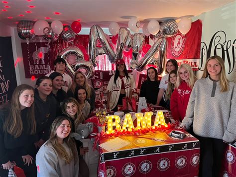 Gen Zs Viral Bedparty Trend Sparks College Decision Controversy