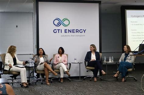 Rabia Ali On Linkedin Grateful For The Insightful Discussions On Hydrogens Pivotal Role In The