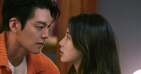 다 이루어질지니 사탄 김우빈·사이코패스 수지 끔찍한 로맨스 시작