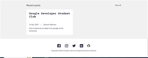 Github Samsorrahmandigital Resume Using Django
