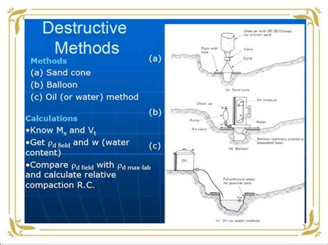 Field Compaction Methods Pptx