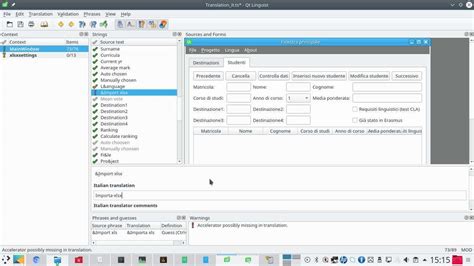Qtlinguist Download E Installazione