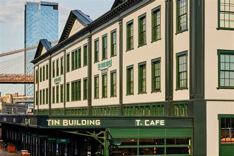 Tin Building Corporate Events Wedding Locations Event Spaces And Party Venues