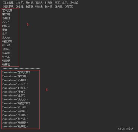 java8 新特性streamapi使用 java 8api csdn博客