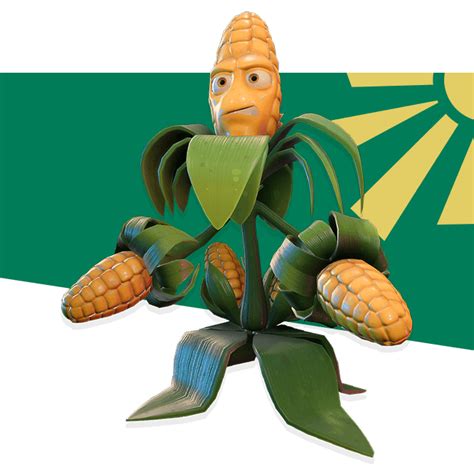 Álbumes 93 Foto Plants Vs Zombies Garden Warfare 2 Kernel Corn Cena Hermosa
