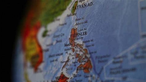 ‘no Crimes Against Humanity Philippines Says No To Icc Probe Into