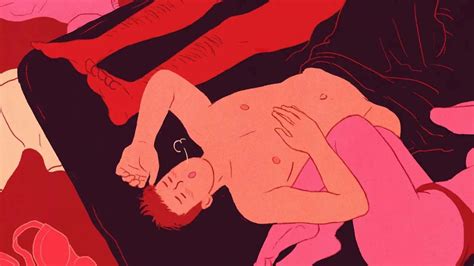 Theres No Such Thing As A Normal Body Count Sex