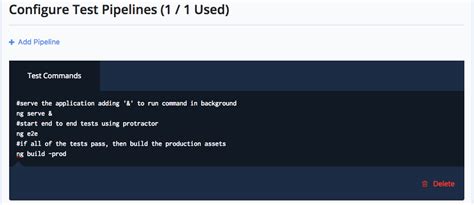 Angular How To Deploy An Angular2 Webpack App On Azure Stack