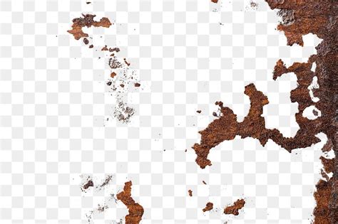 Rust Transparent PNG Images Free Photos PNG Stickers Wallpapers Backgrounds Rawpixel