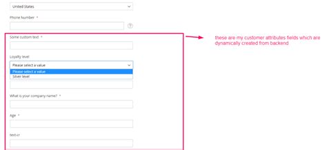 Magento2 How To Save Value To Customer Attributes From Checkout Page