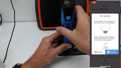 Recorded On Demand Training Automotive Eeprom And Advanced Key Progr