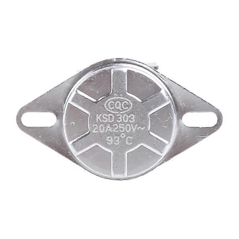 250v Electric Water Heater Temperature Controller Temperature Limit Switch Fruugo Uk